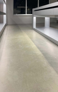 Floors - The Micro Cement Company