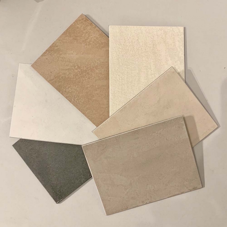 Classic - The Micro Cement Company