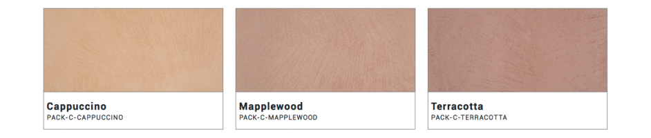 Classic - The Micro Cement Company