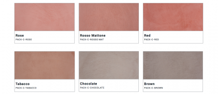 Classic - The Micro Cement Company