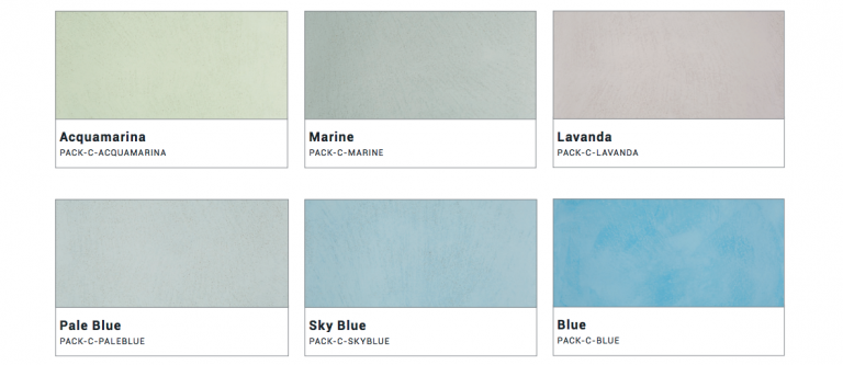 Classic - The Micro Cement Company