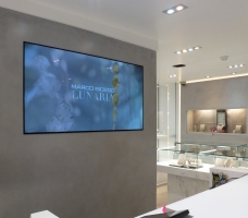 Microcement Walls Inspiration Gallery - The Micro Cement Company